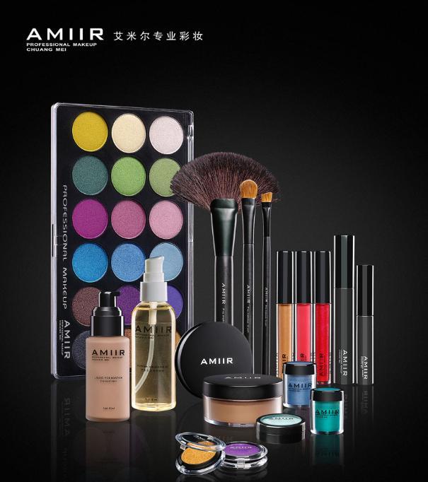 AMIIR图册_360百科