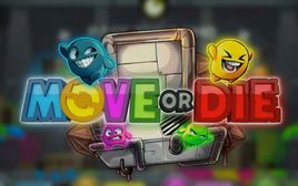 Move or Die图册_360百科