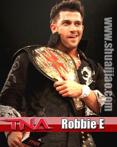 Robbie E图册_360百科