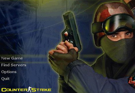 如何下载安装CS1.6单机中文版_360新知