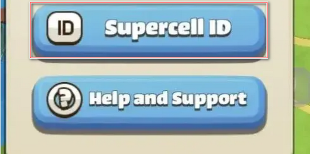 如何创建一个supercell id_360新知