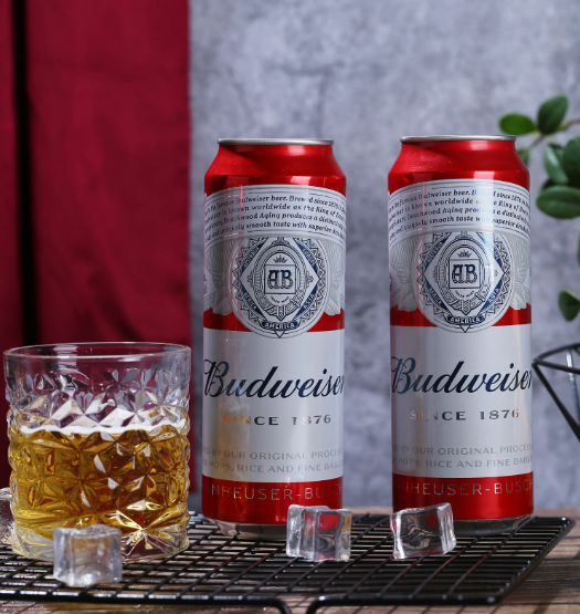 百威啤酒图册_360百科