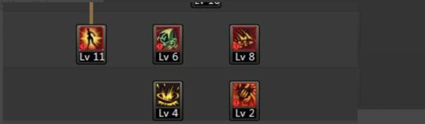 dnf90级剑魔怎么加点最好？dnf90契魔者二觉加点_360新知