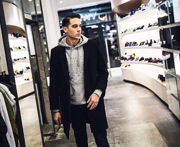 g-eazy图册_360百科