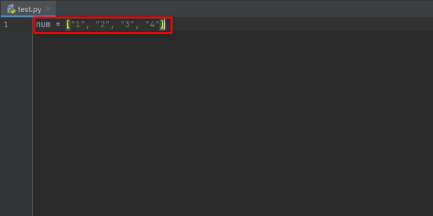 Python如何将字符串转换成数字360新知 0491