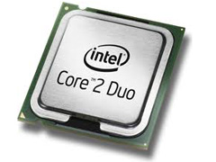 Intel Core 2 Duo E6600图册_360百科