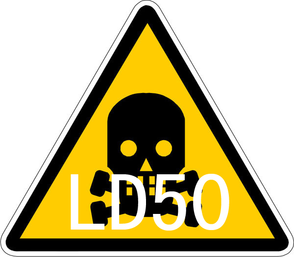LD50图册_360百科