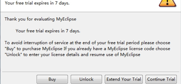MyEclipse和eclipse的区别_360新知