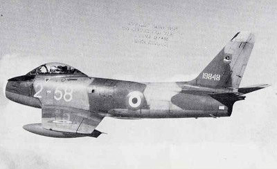 F-86战斗机图册_360百科