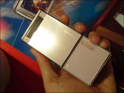 夏普9020图册_360百科