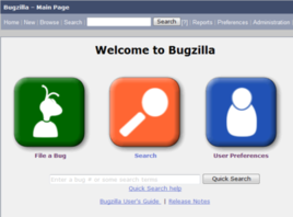 bugzilla图册_360百科