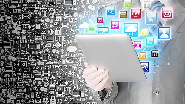 IT是什么意思什么是IT行业_360新知