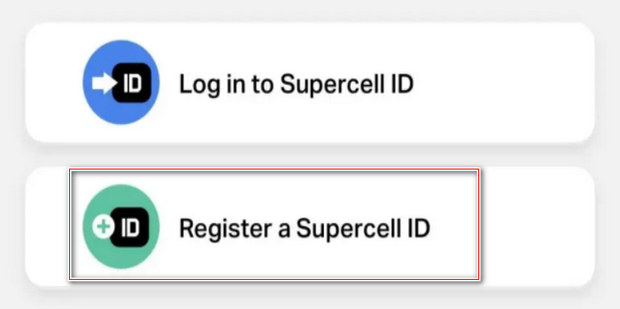 如何创建一个supercell id_360新知