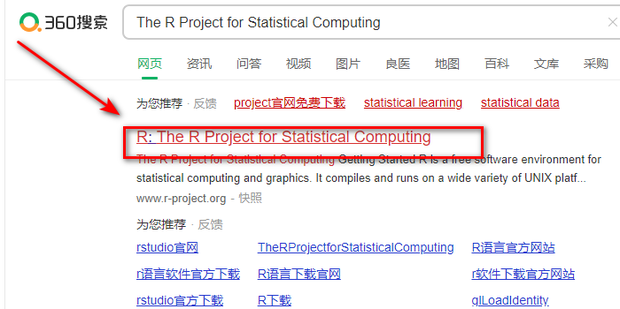 R语言升级版本_360新知