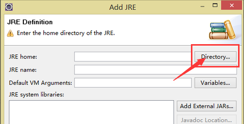 myecliPSe配置jdk_360新知