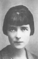 Katherine Mansfield图册_360百科