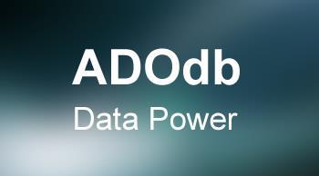 adodb图册_360百科