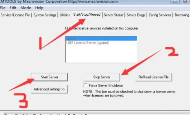 UG7.5详细安装步骤_360新知
