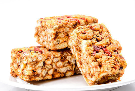 沙琪玛图册_360百科