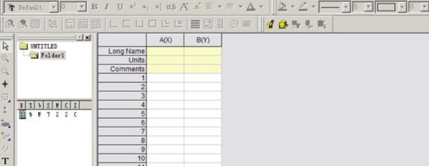 怎样在origin8.5中将多条曲线画在一幅图中_360新知