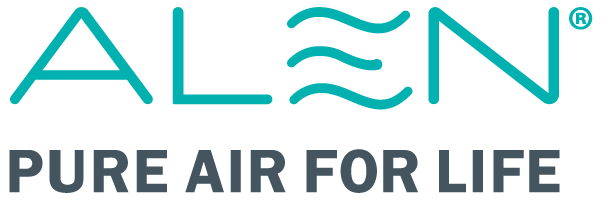 Alen空气净化器图册_360百科