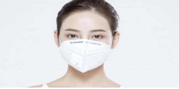 KN95口罩怎么佩戴_360新知