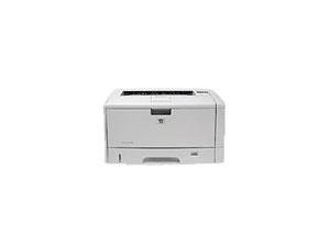 HP LaserJet 5200图册_360百科