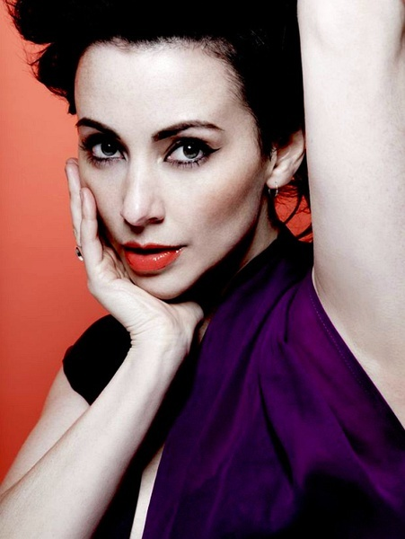 Kate Havnevik图册_360百科