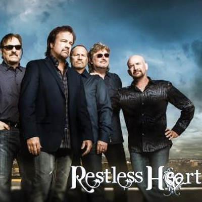 Restless Heart图册_360百科