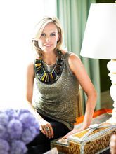 Tory Burch图册_360百科