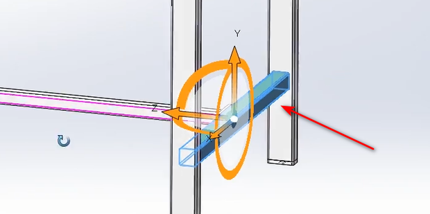 solidworks实体如何移动_360新知