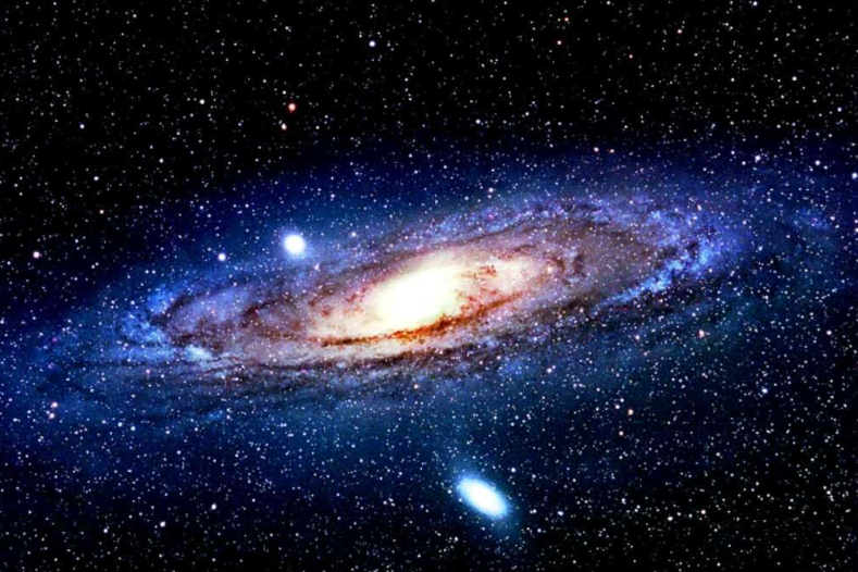 宇宙星系图图册360百科