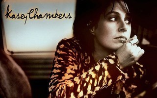 Kasey Chambers图册_360百科