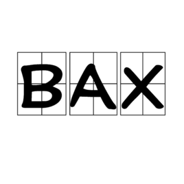 BAX图册_360百科