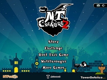 NTCreature2图册_360百科