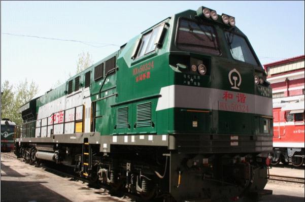 怀柔北机务段图册_360百科