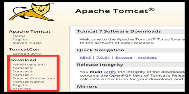 tomcat如何配置环境变量_360新知