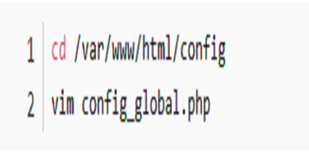 Discuz! Database Error是什么原因，怎么修复_360新知