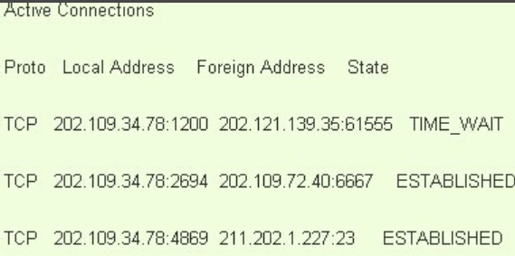 如何查qqip地址_360新知
