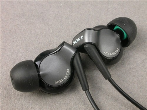 索尼MDR-EX700图册_360百科