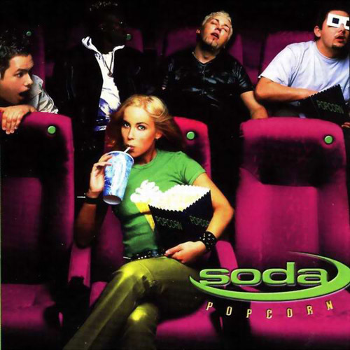 SODA图册_360百科