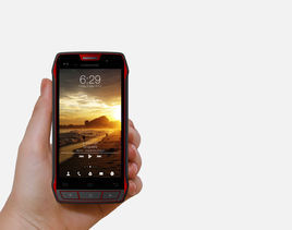 工业PDA图册_360百科