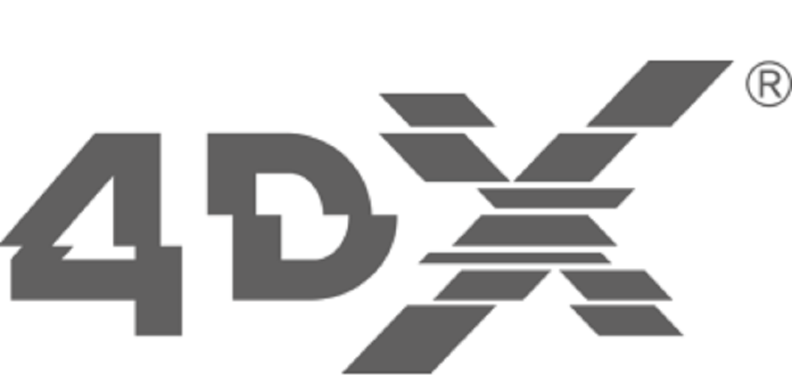 4DX图册_360百科