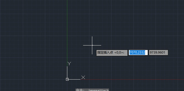 如何在CAD2021中导入图片_360新知