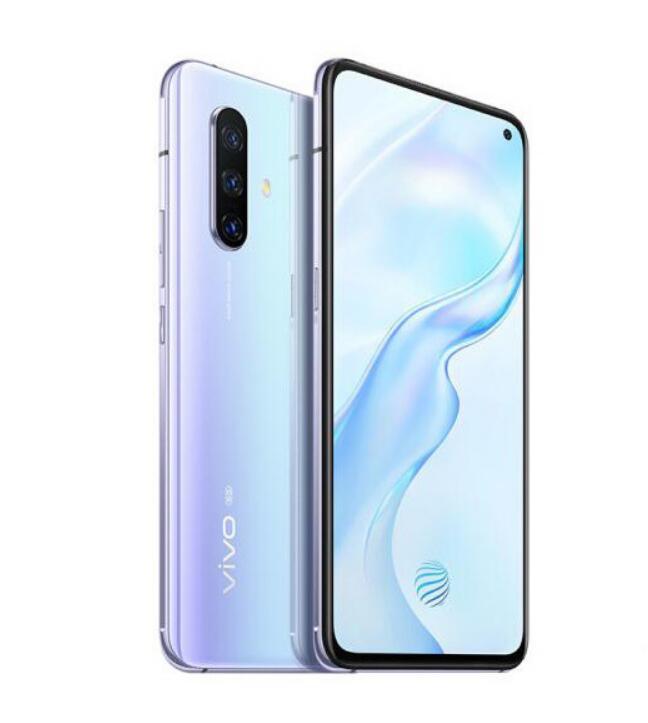 VIVO X30图册_360百科
