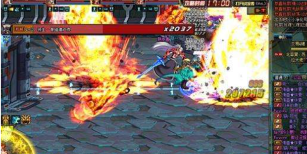 dnf卢克团本攻略_360新知