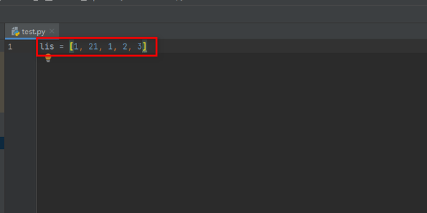 Python中如何对列表进行查询和计算长度360新知 1767