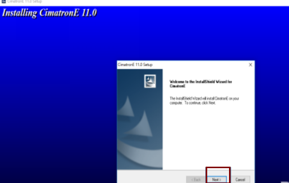 cimatron E11软件的安装与授权教程_360新知
