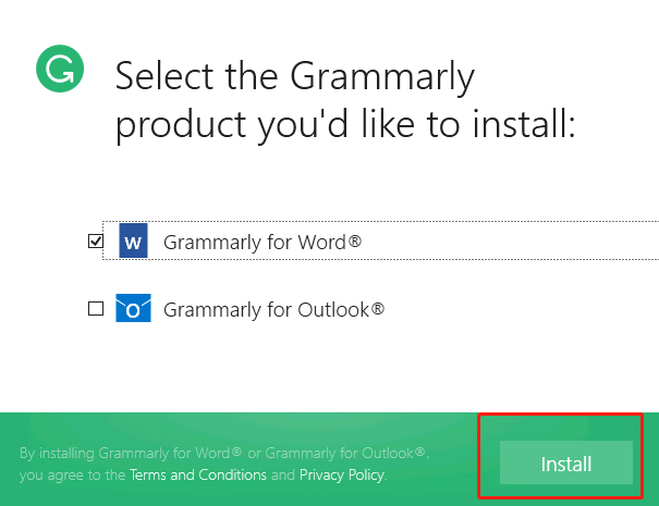 grammarly如何内嵌word_360新知