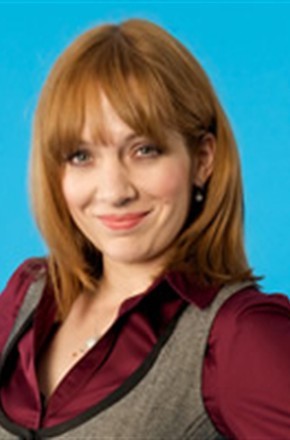 Katherine Parkinson图册_360百科